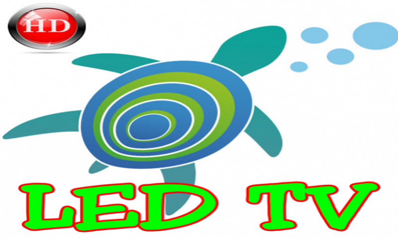 LED TV - App on Amazon Appstore