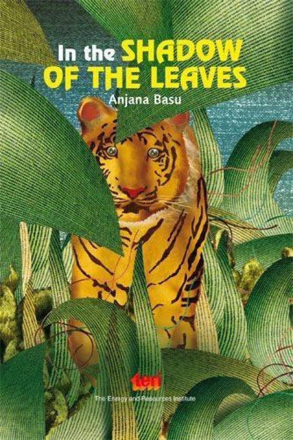 In the Shadow of the Leaves: Anjana Basu: 9788179935385: Amazon.com: Books