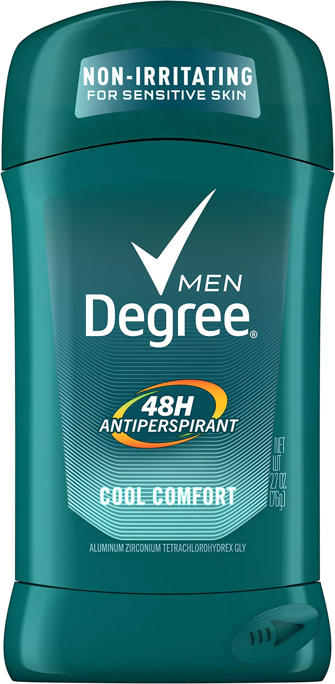 Amazon.com : Degree Men Original Antiperspirant Deodorant Non ...