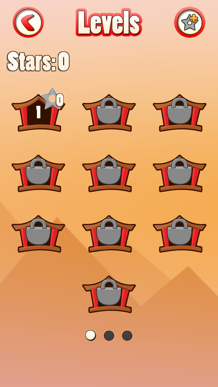 Ninja Balloon Fight - App on Amazon Appstore