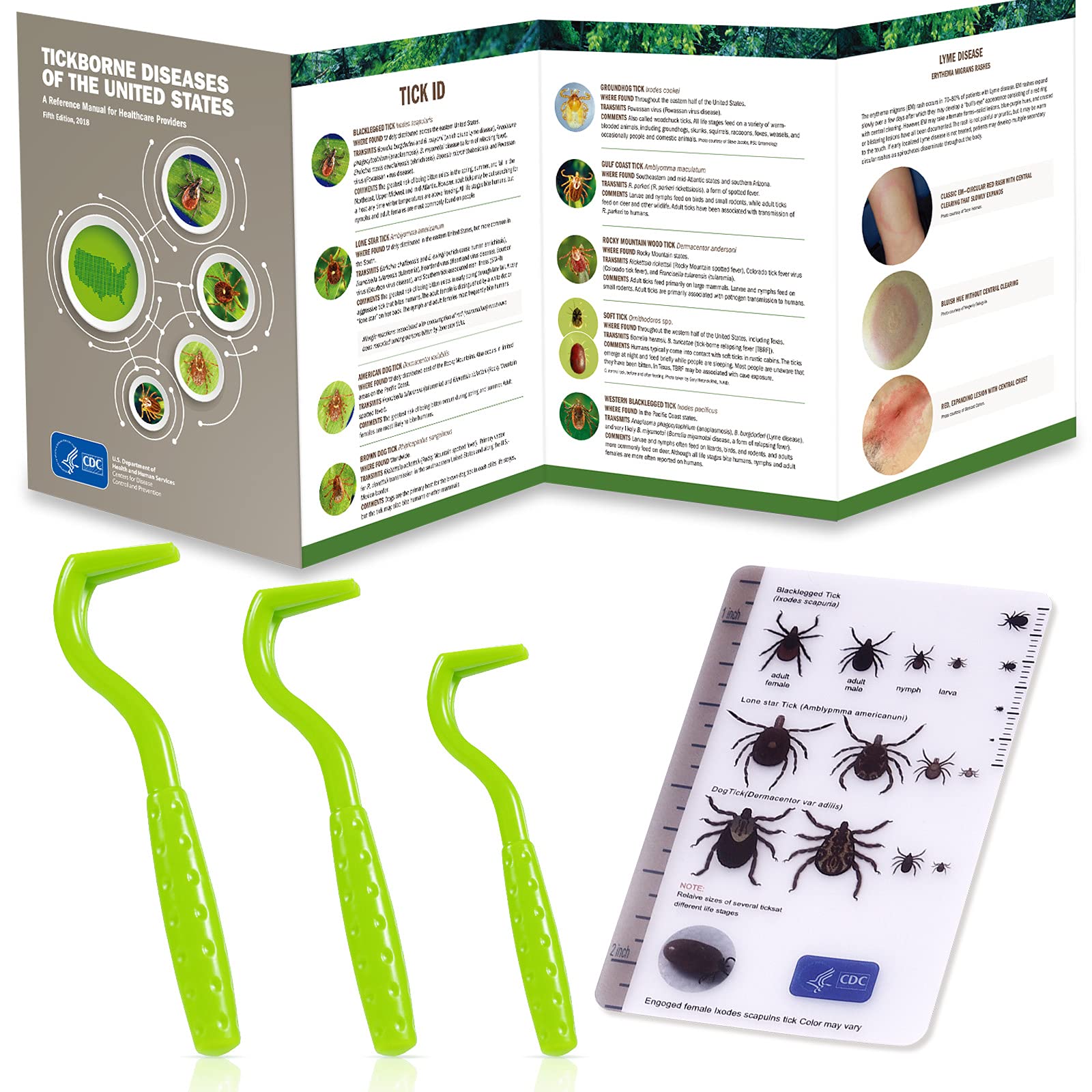 Tick Removal Kit For Humans at Alyssa Corrie blog