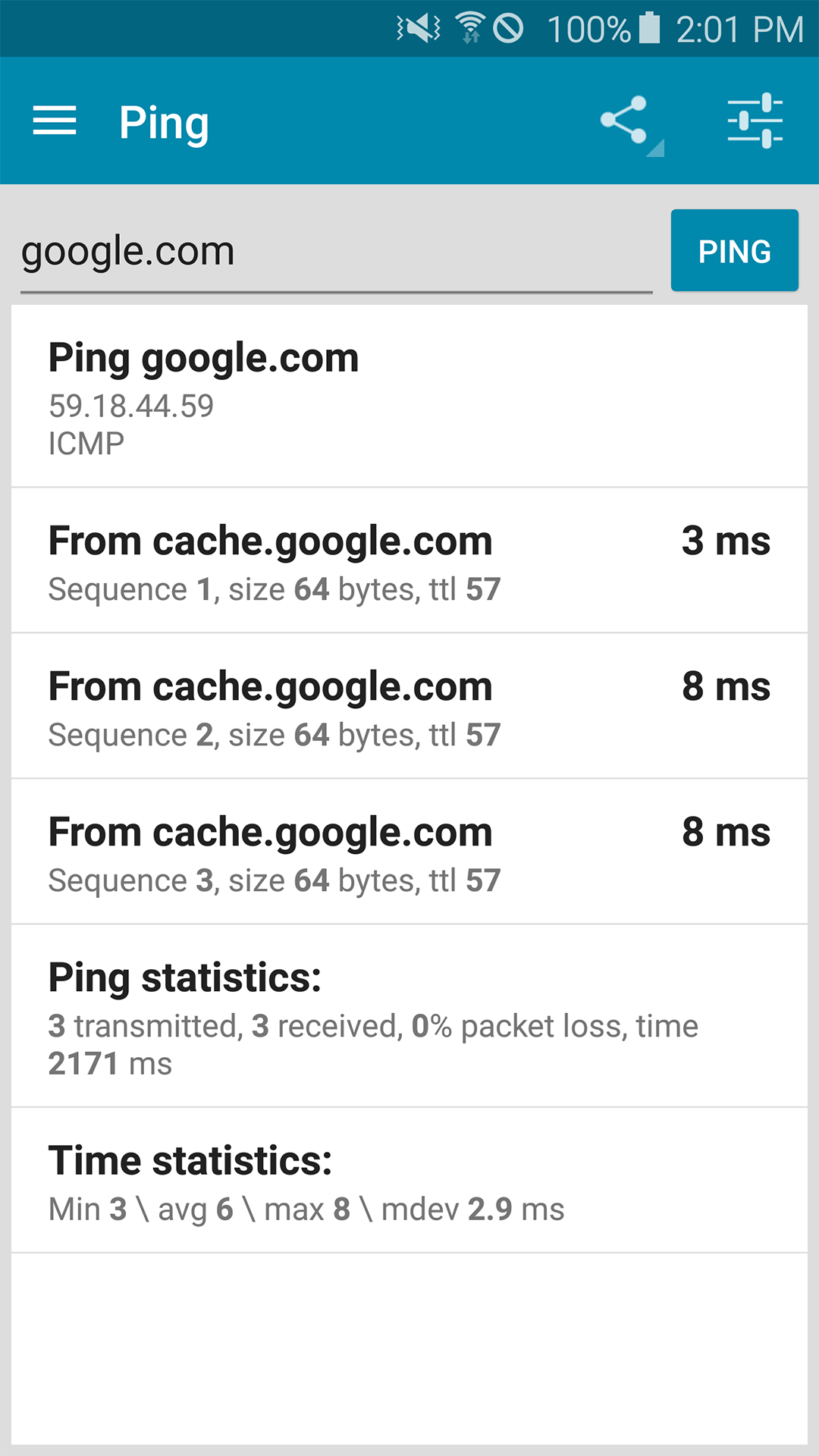 PingTools Network Utilities:Amazon.com:Appstore for Android