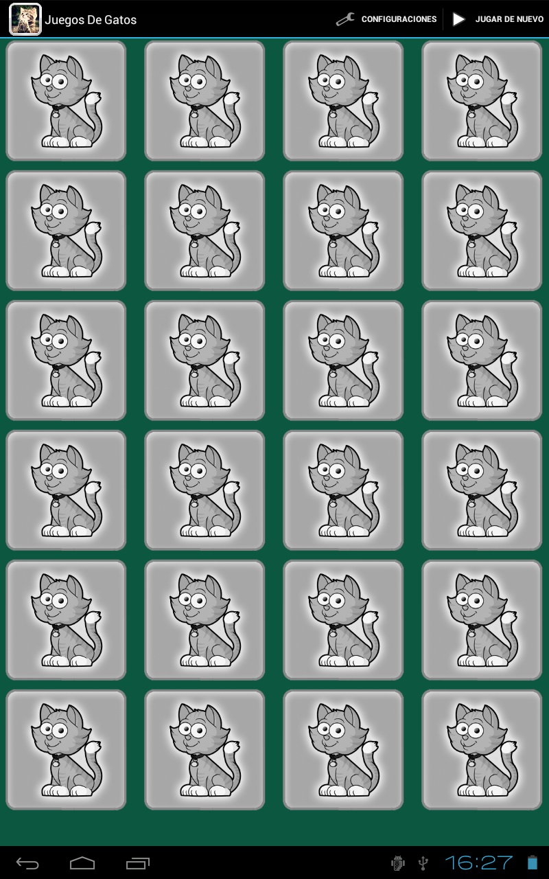 Cat Games - App on Amazon Appstore