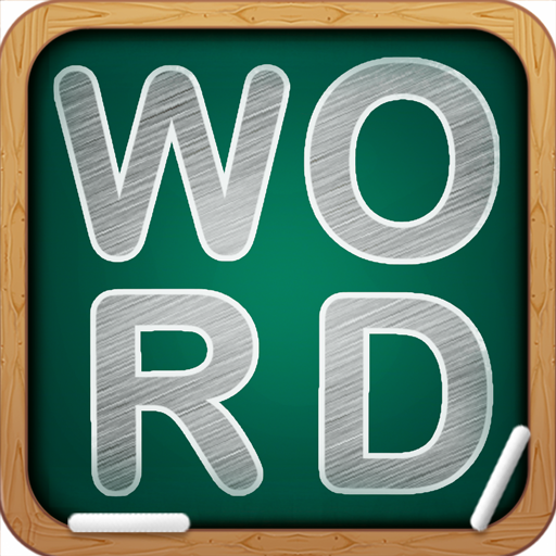 Word Finder - App on the Amazon Appstore