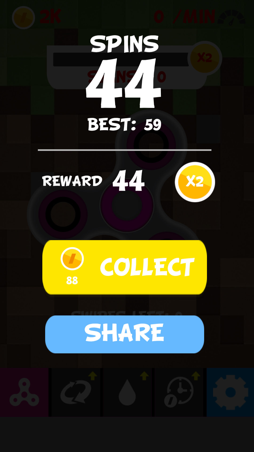 Phoenix fidget spinner 3d - App on Amazon Appstore