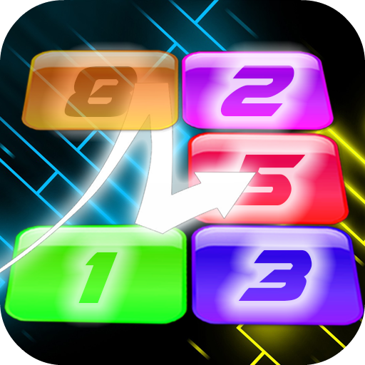 Number Slide:Amazon.com:Appstore for Android