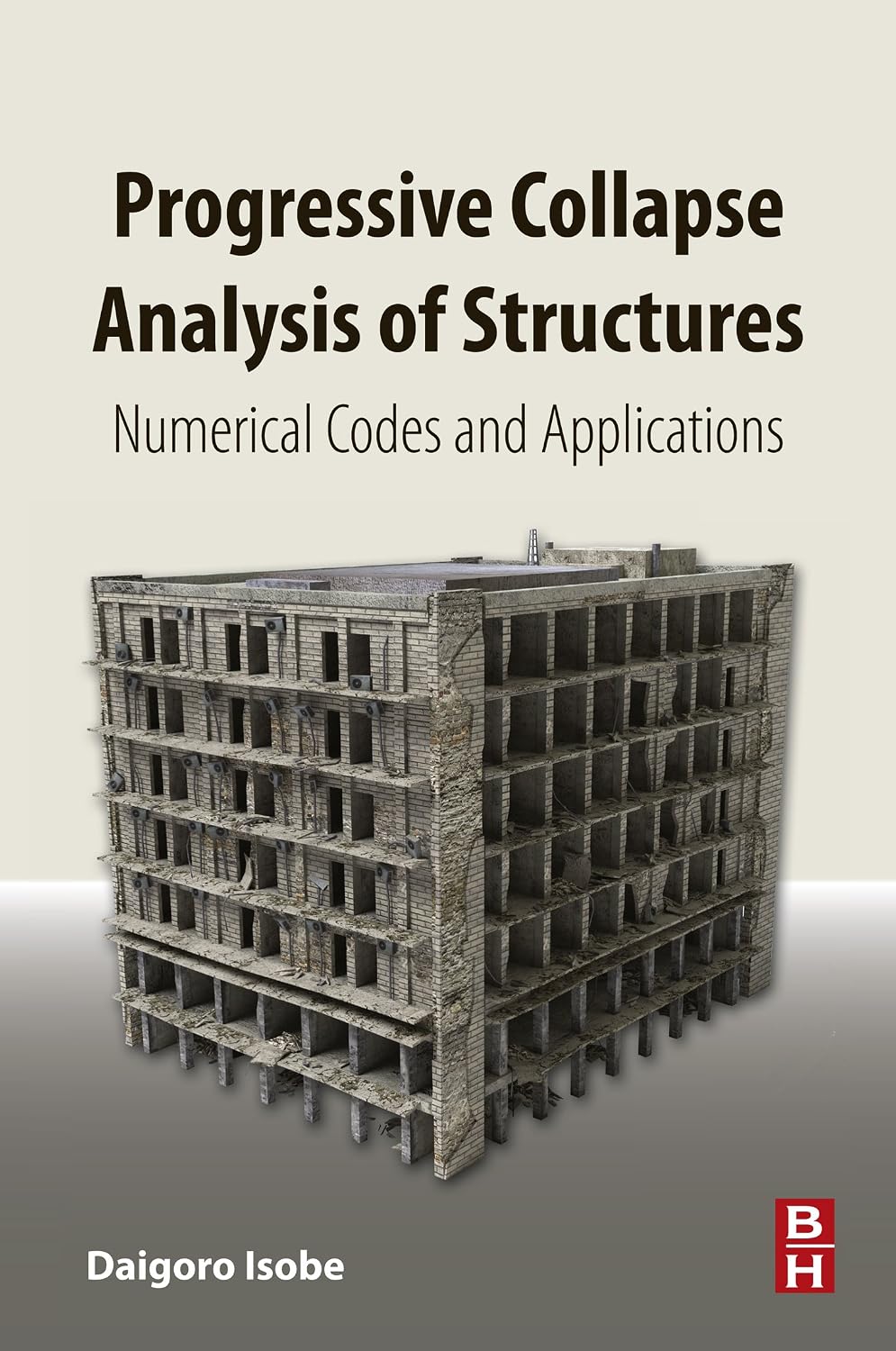 Progressive Collapse Analysis of Structures: Numerical Codes and ...