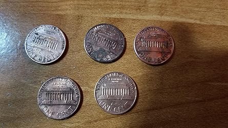 Amazon.com: EZ Brite Penny Brite Copper and Brass Cleaner / Polish 7oz ...