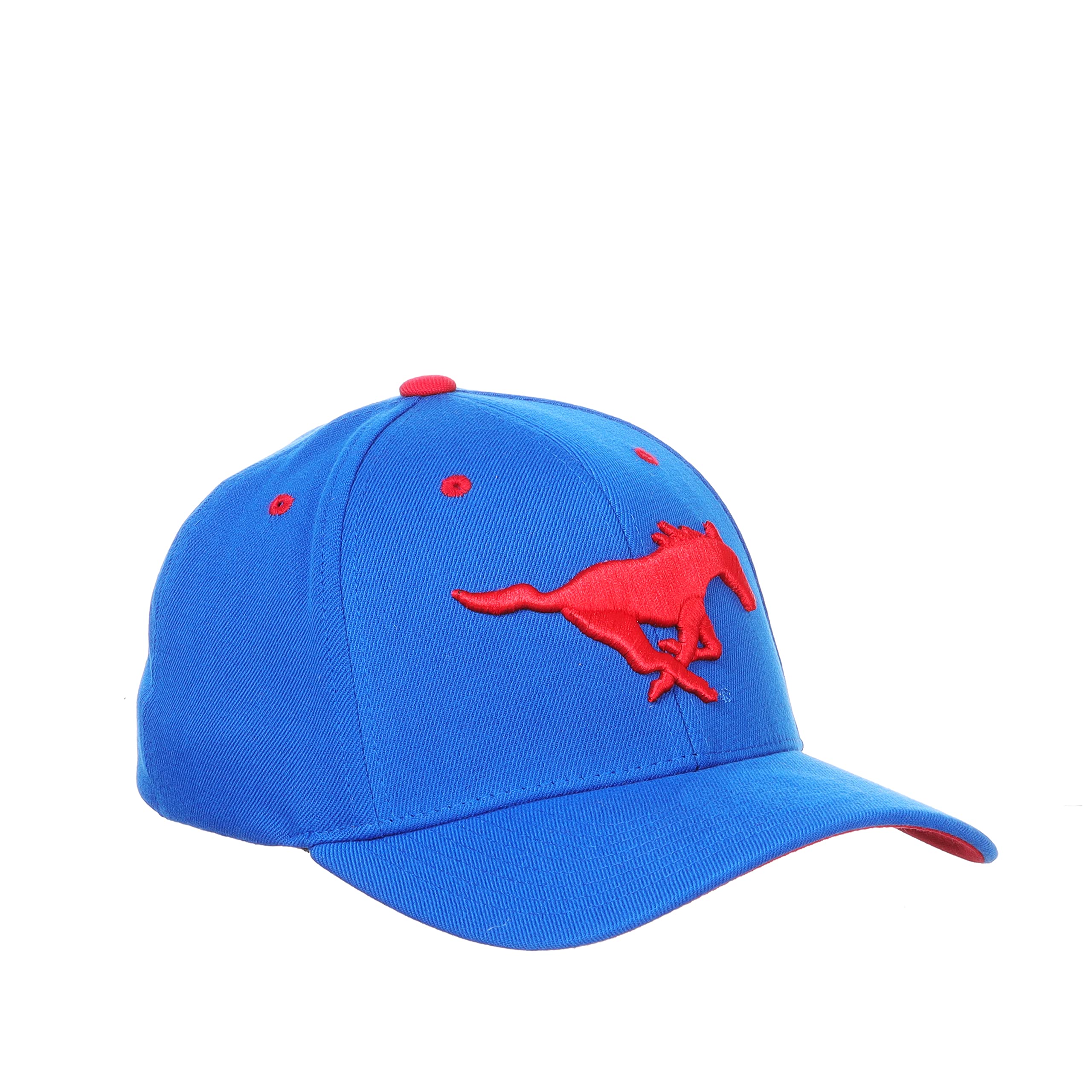 Snapklik.com : Mens Standard Stretch Fitted Hat Team Color