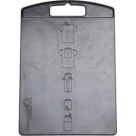 Amazon.com: TATYZ Cardboard Shirt Inserts Folding Forms for Packing ...