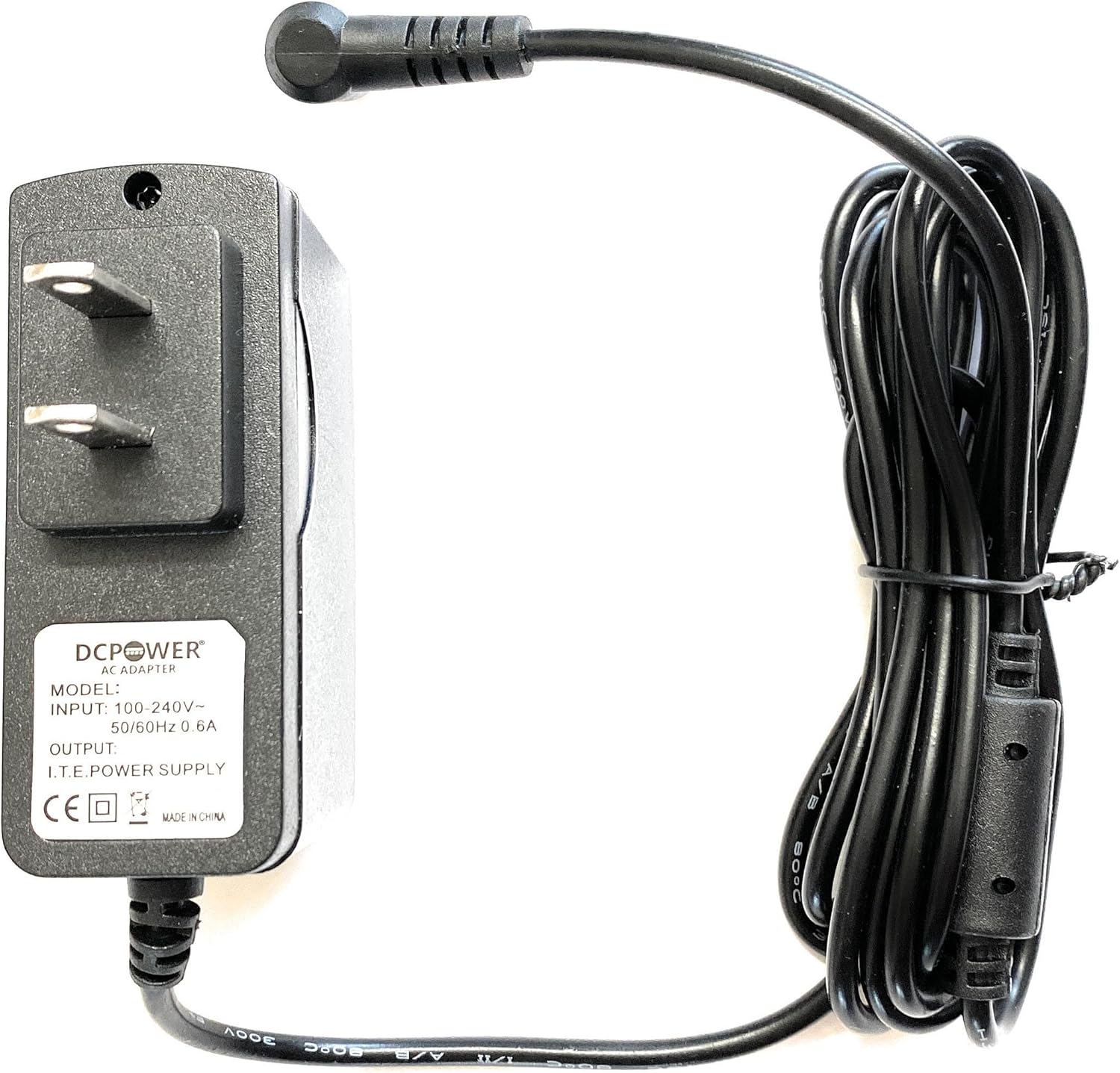Amazon.com: DCPOWER AC Power Adapter Compatible Replacement for CASIO ...