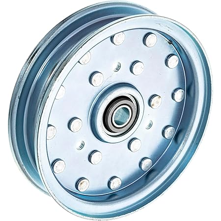 Amazon.com : POSEAGLE 2 Pack 5102831YP Idler Pulley Replaces 5021976 ...