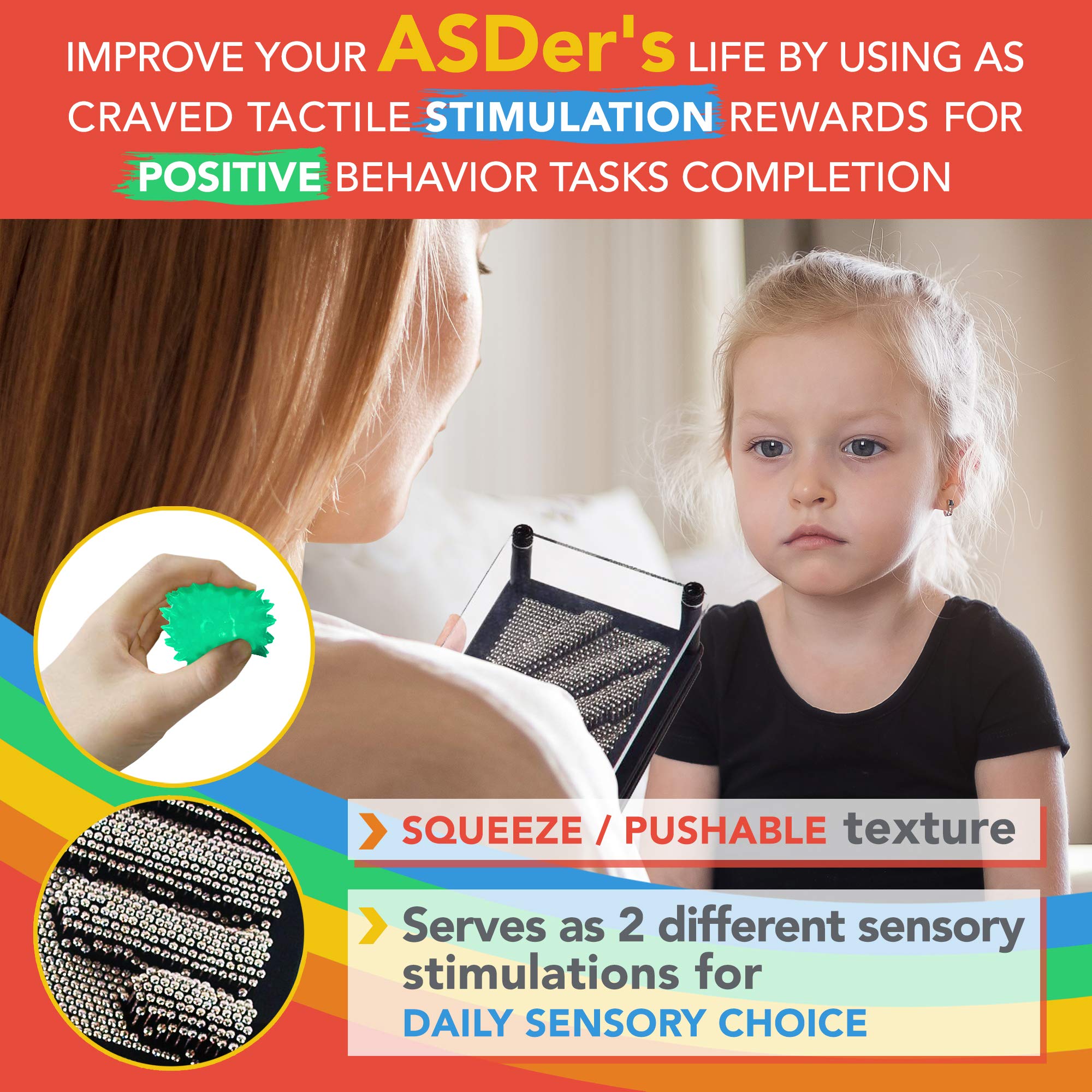 Buy Autism Toys Kids Highly Tactile Stimming Alternative Bundle For buy-autism-toys-kids-highly-tactile-stimming-alternative-bundle-for