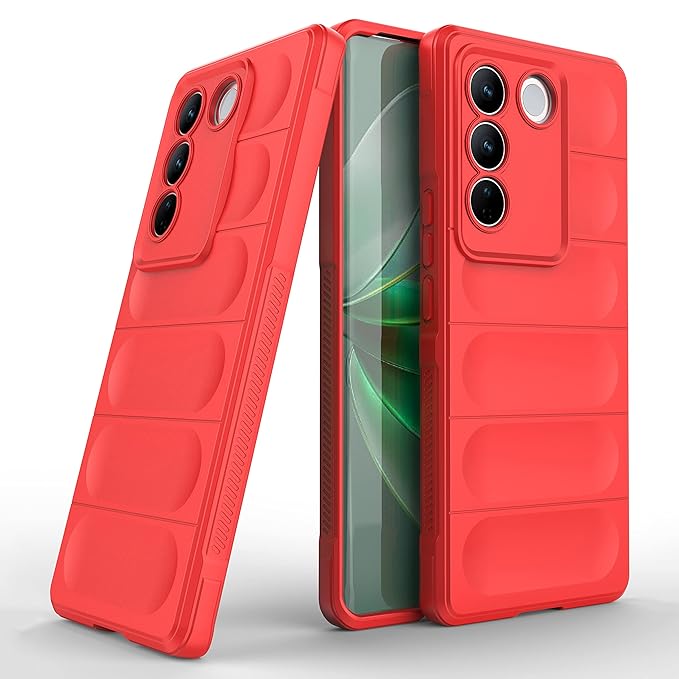 Zapcase Back Case Cover for Vivo V27 / Vivo V27 Pro 5G | Compatible for ...
