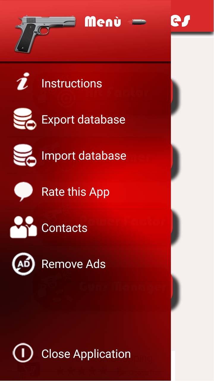 Hit Factor IPSC - USPSA / Allenamento PAR timer & PowerFactor: app su ...