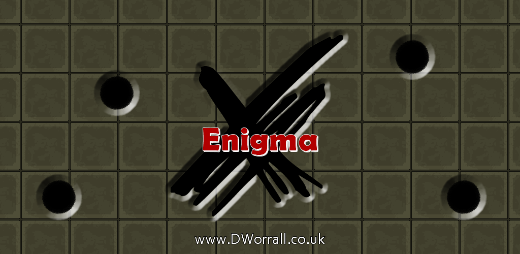 Enigma X:www.amazon.com:Appstore for Android