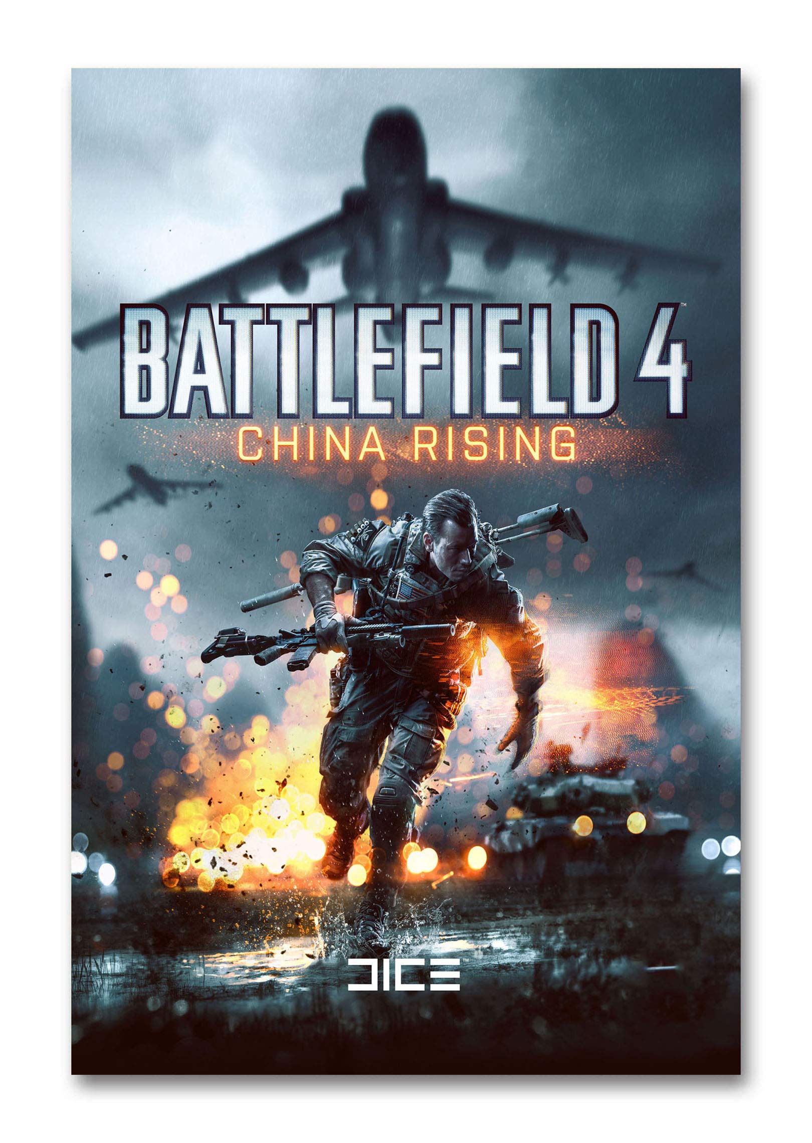 Battlefield 4 1080p