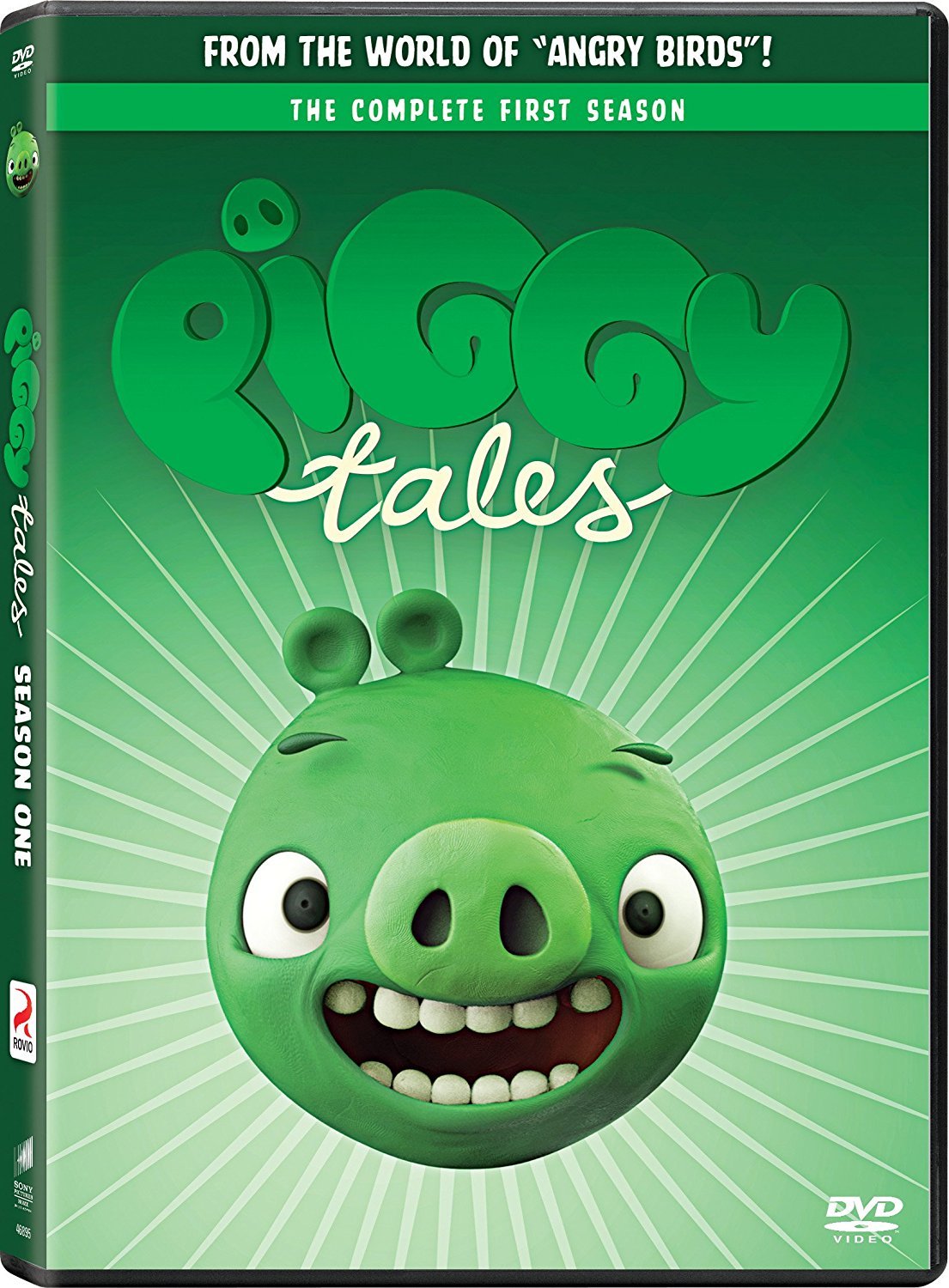 Amazon.com: Piggy Tales - Season 01 : Movies & TV