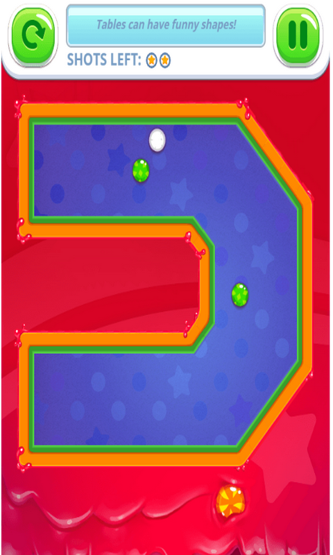 Candies Pool:Amazon.com:Appstore for Android