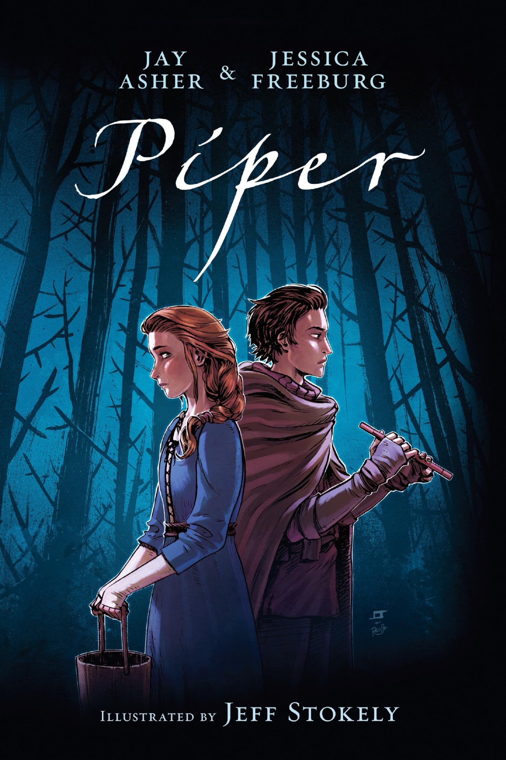 Piper: Amazon.co.uk: Asher, Jay: 9780448493664: Books