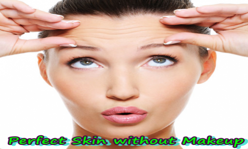 Perfect Skin without Makeup - App on Amazon Appstore