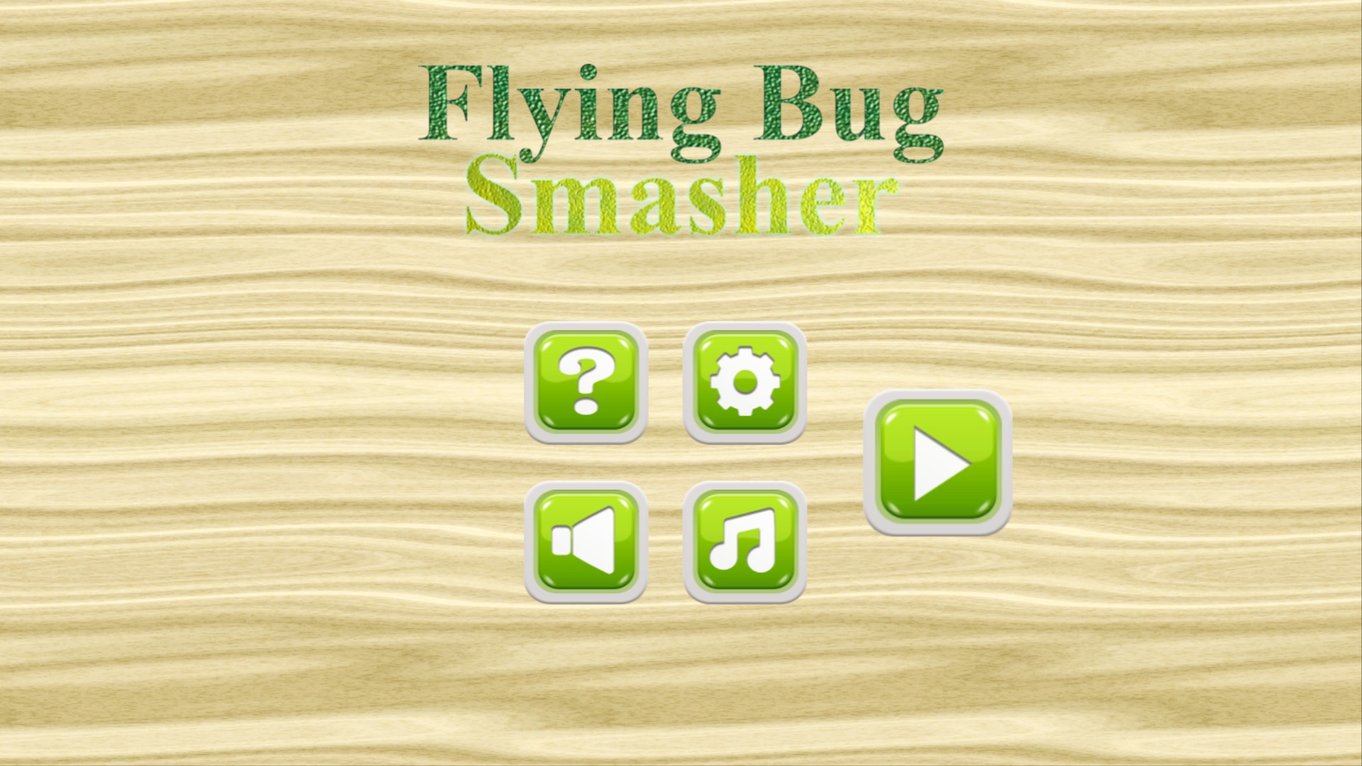 Flying Bug Smasher - App on Amazon Appstore