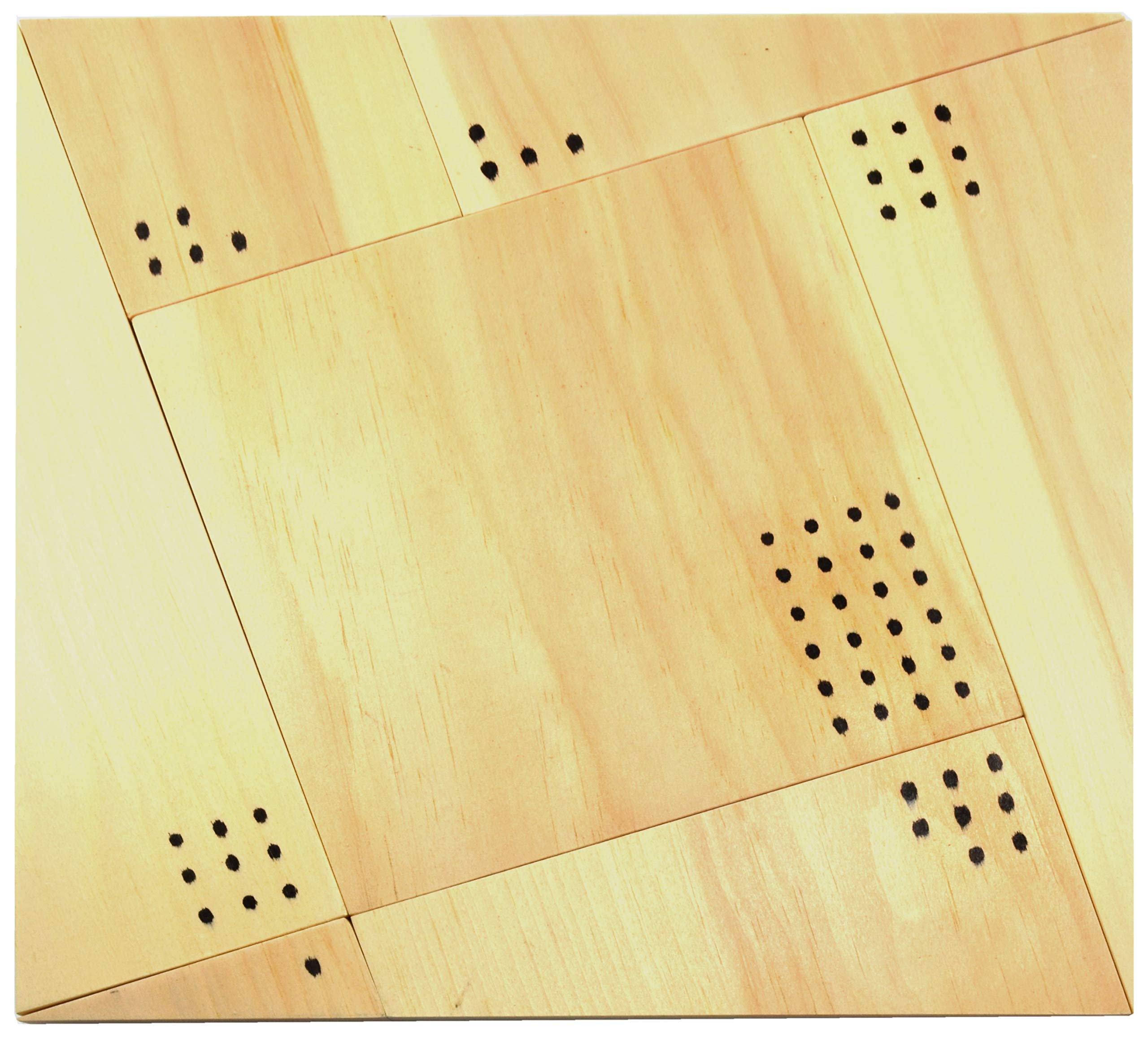 Snapklik.com : Pythagorean Theorem Puzzle Kit - Activities Designed For ...