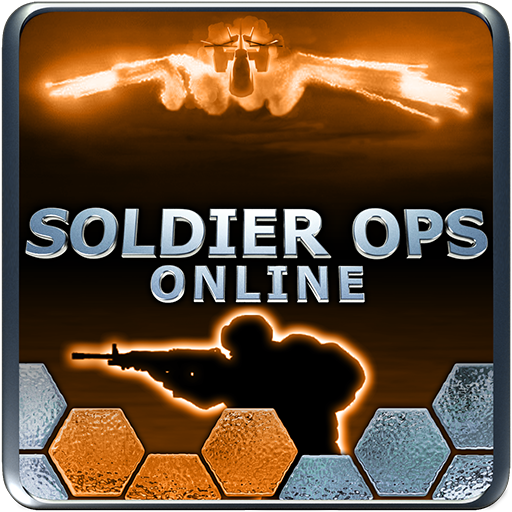 Soldier Ops Online - Multiplayer FPS - App on Amazon Appstore