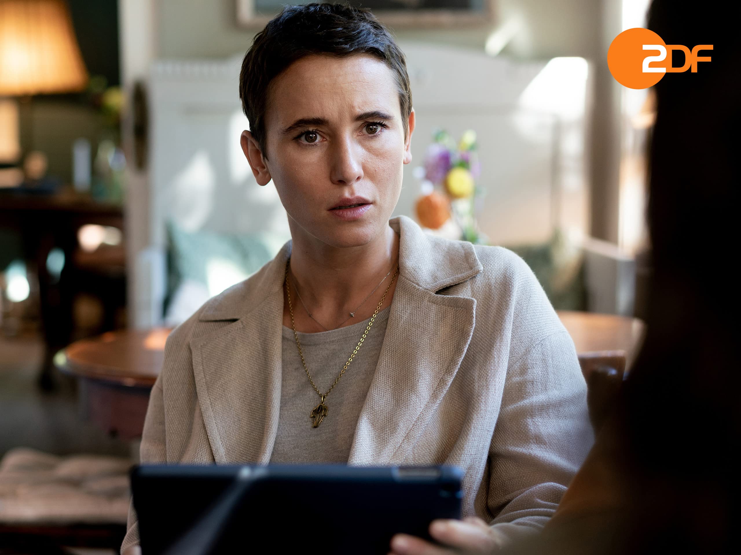 Amazon.de: Neuland, Staffel 1 ansehen | Prime Video