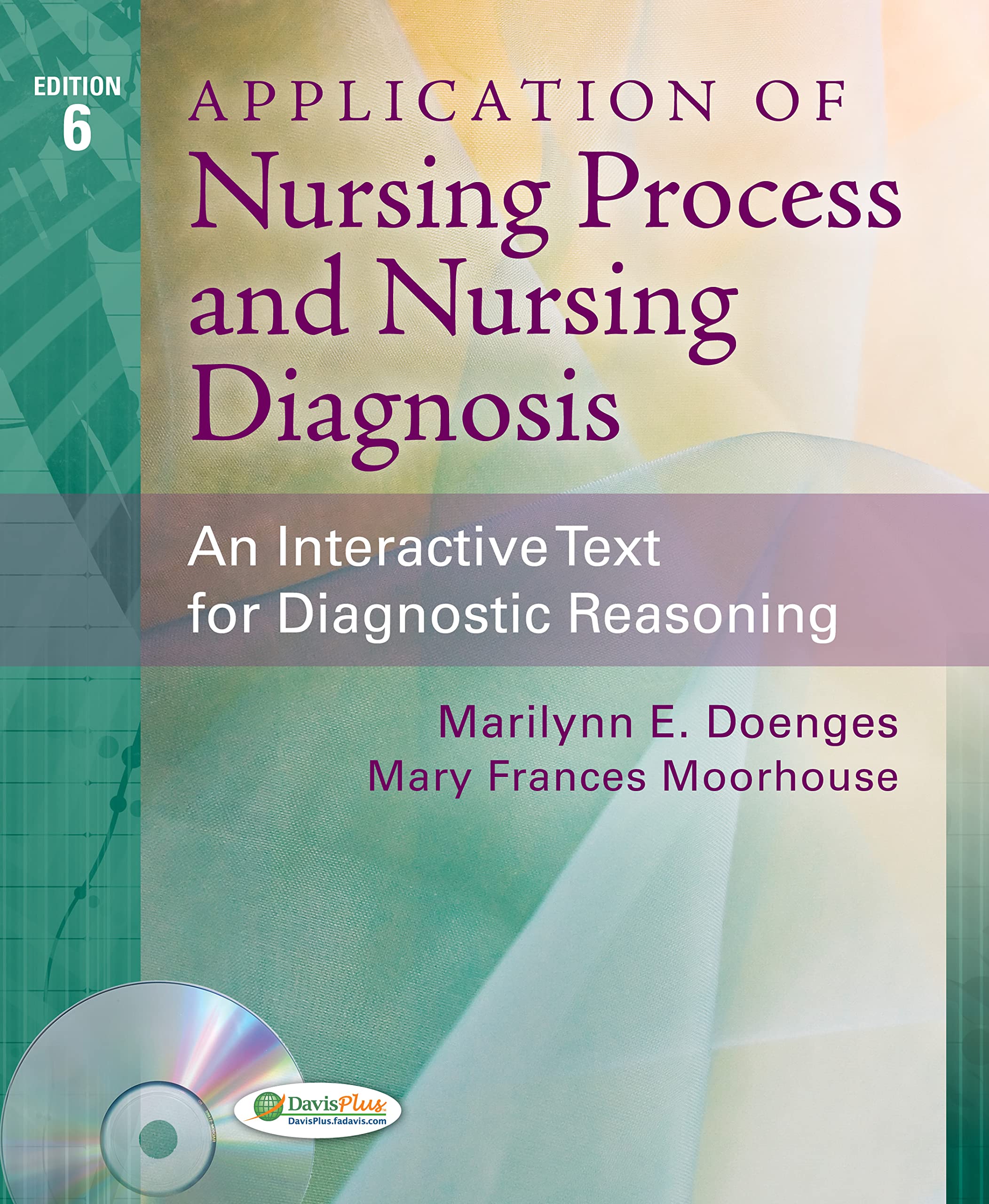 Application of Nursing Process and Nursing Diagnosis: An Interactive ...