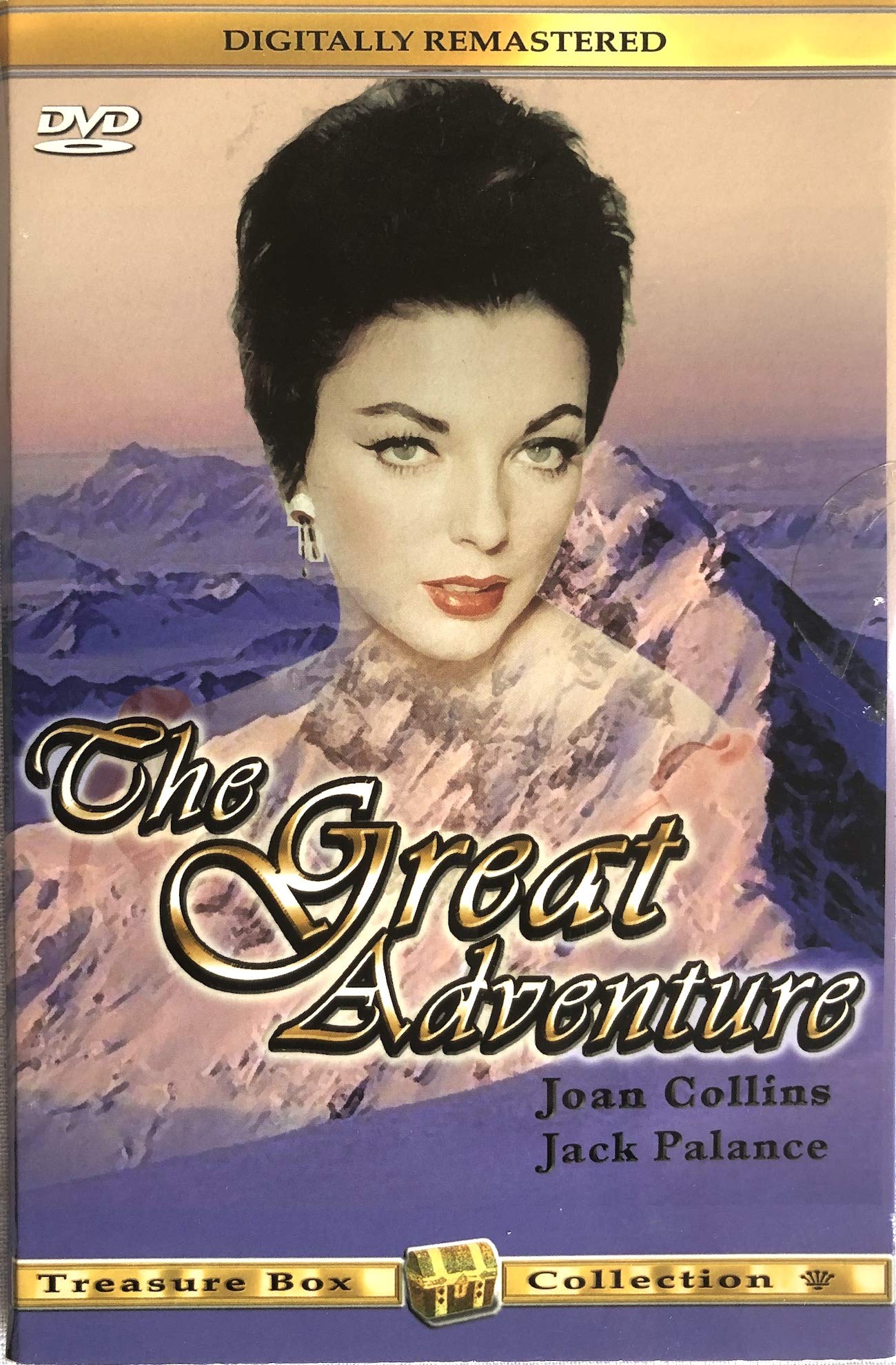 Amazon.com: The Great Adventure : Movies & TV