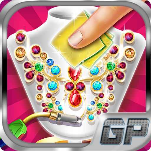 Princess Simulator - Jewelry Edition - App on Amazon Appstore