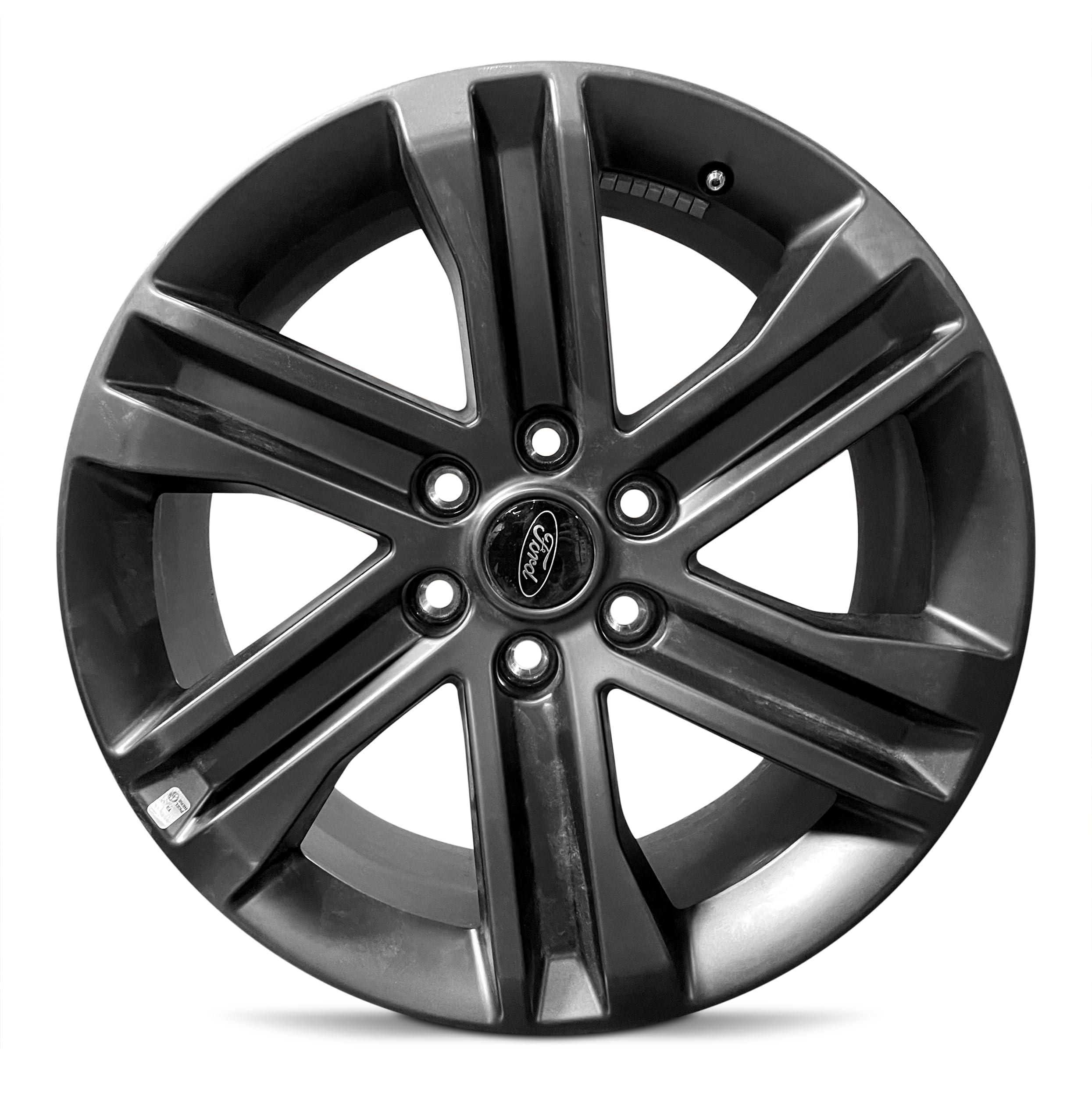 Ford F150 Rims FORD F150 Wheels Rims Wheel Rim Stock Genuine Factory