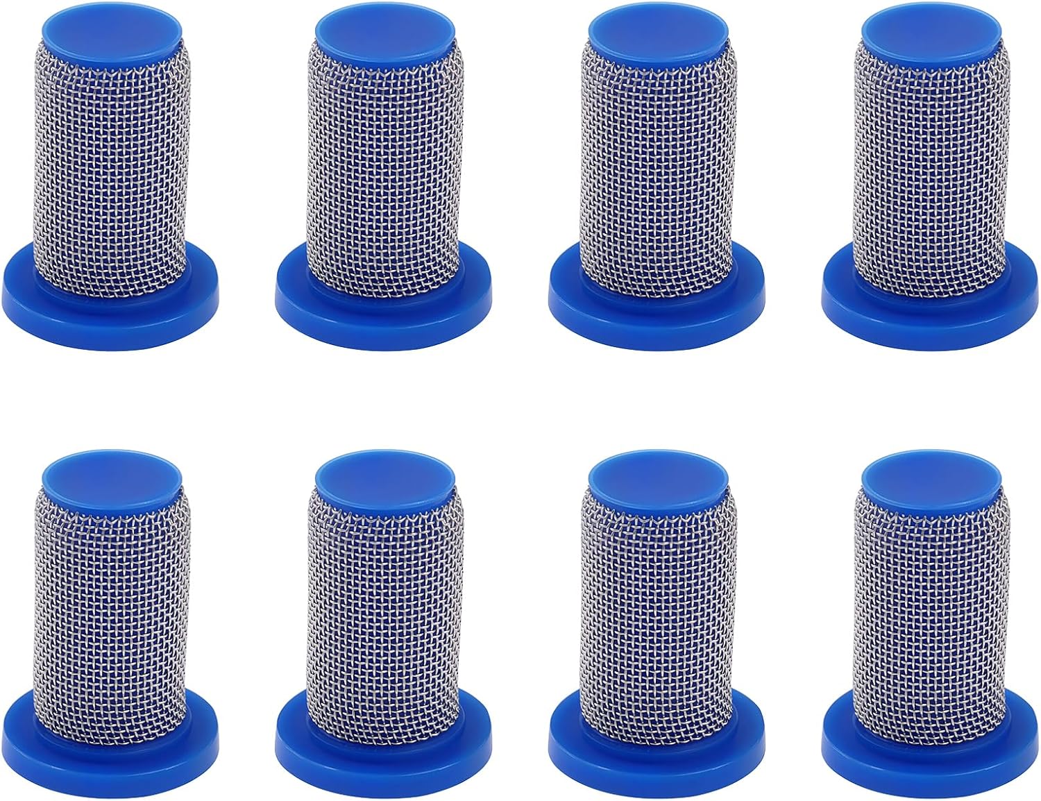 Amazon.com: 8079-PP-50 Sprayer Nozzles Strainer for teejet sprayer ...