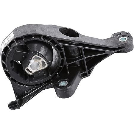 Amazon.com: GM Genuine Parts 22801992 Front Transmission Mount : Automotive