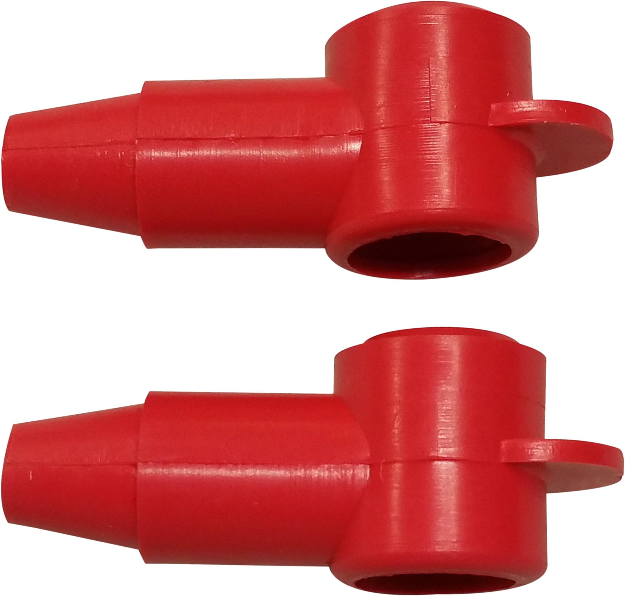 Amazon.com: (Black) 5/16" Stud Terminal Cover - Electrical Battery ...