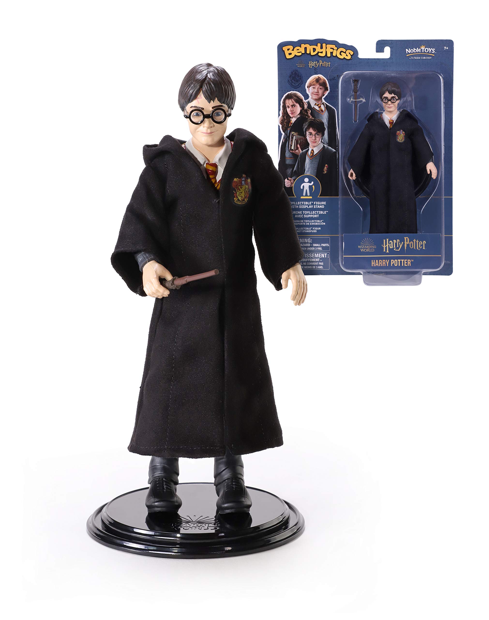 Buy The Noble Collection NN7366 Harry Potter Figurine Online at ...