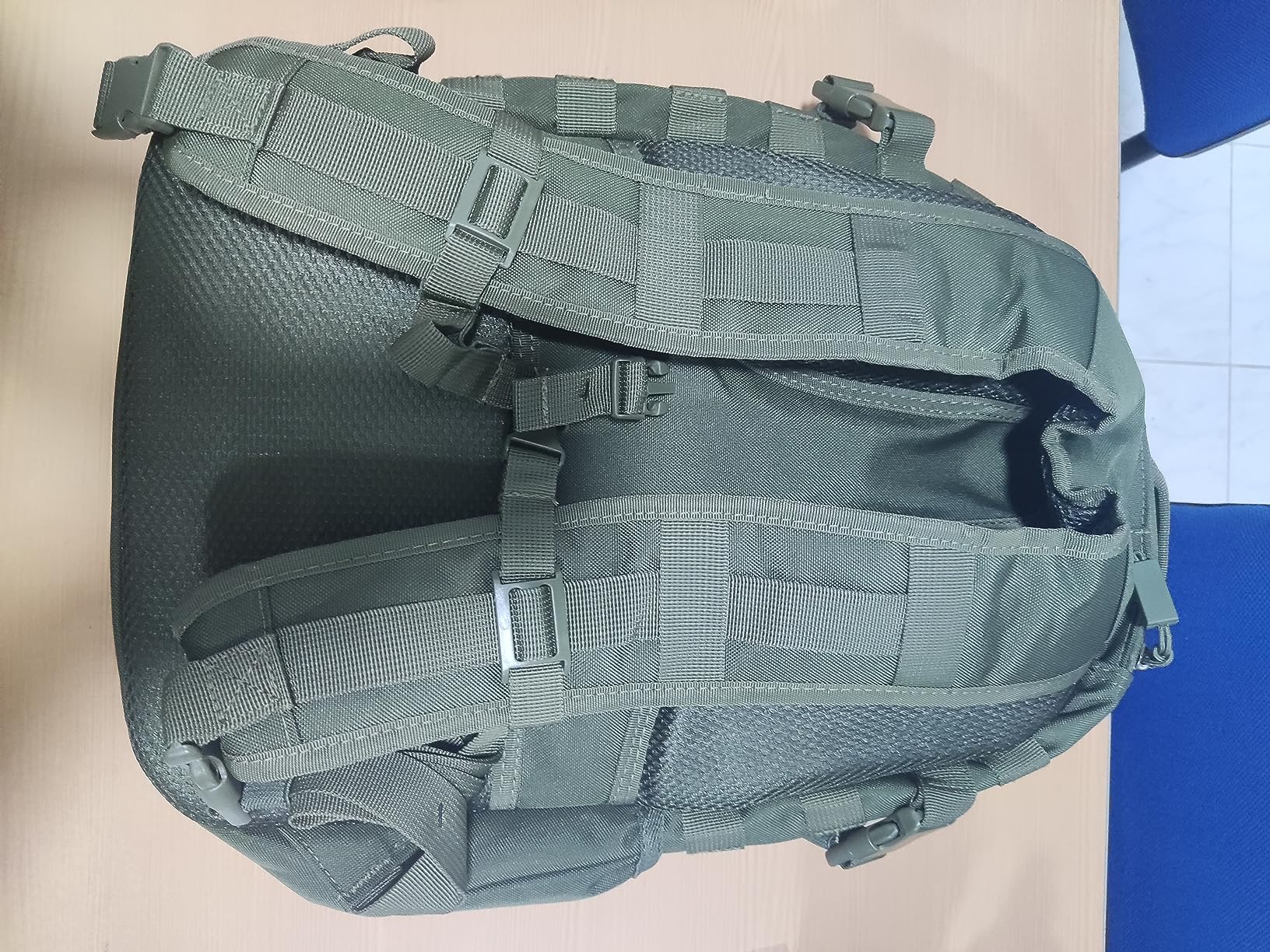 $10/mo - Finance SOG Ninja Tactical Day Pack | Buy Now, Pay Later
