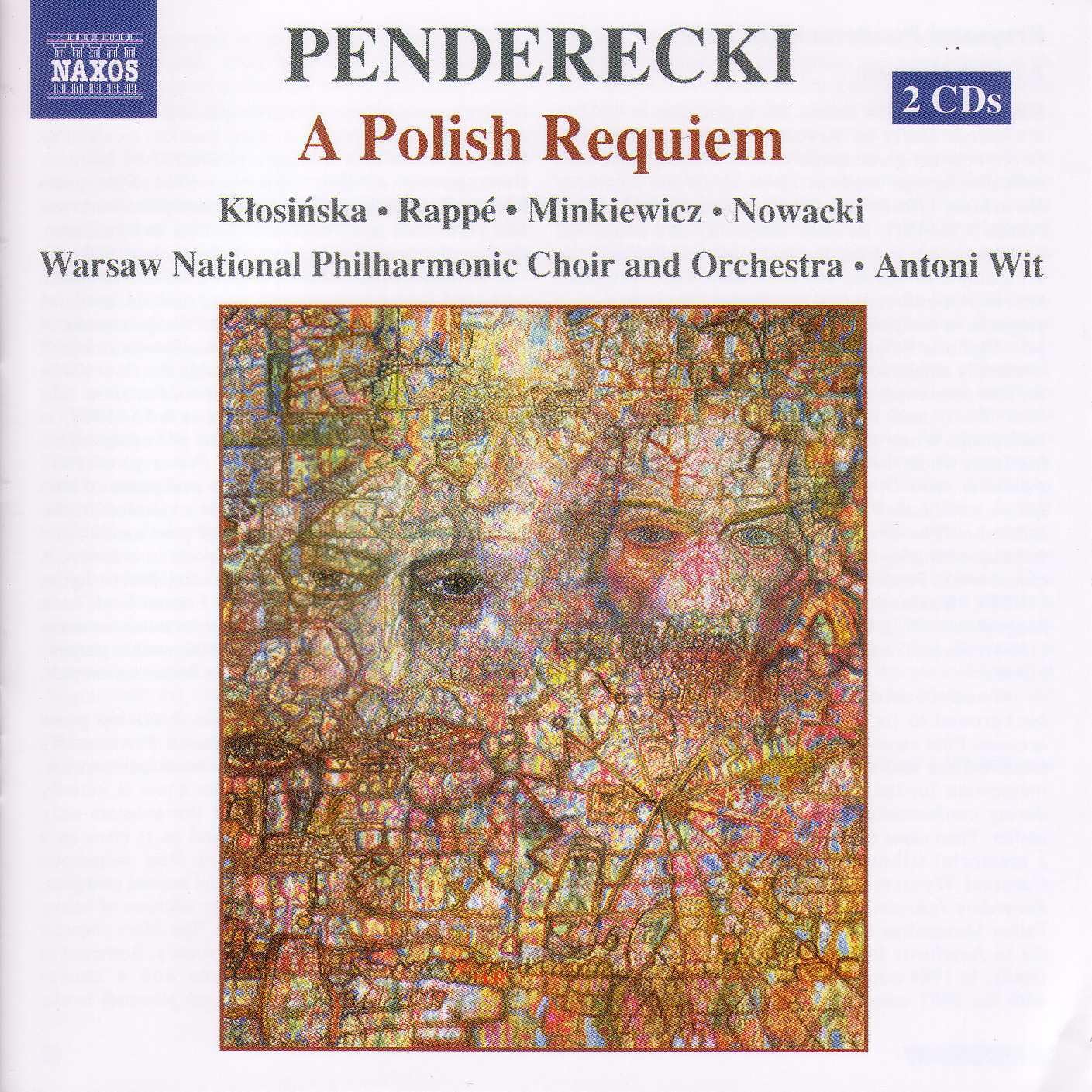 Mahler: Rückert Lieder: Ich bin der Welt abhanden gekommen song by Anne ...