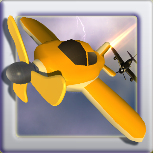 Escape Airplane 逃命飞机 3D - App on Amazon Appstore