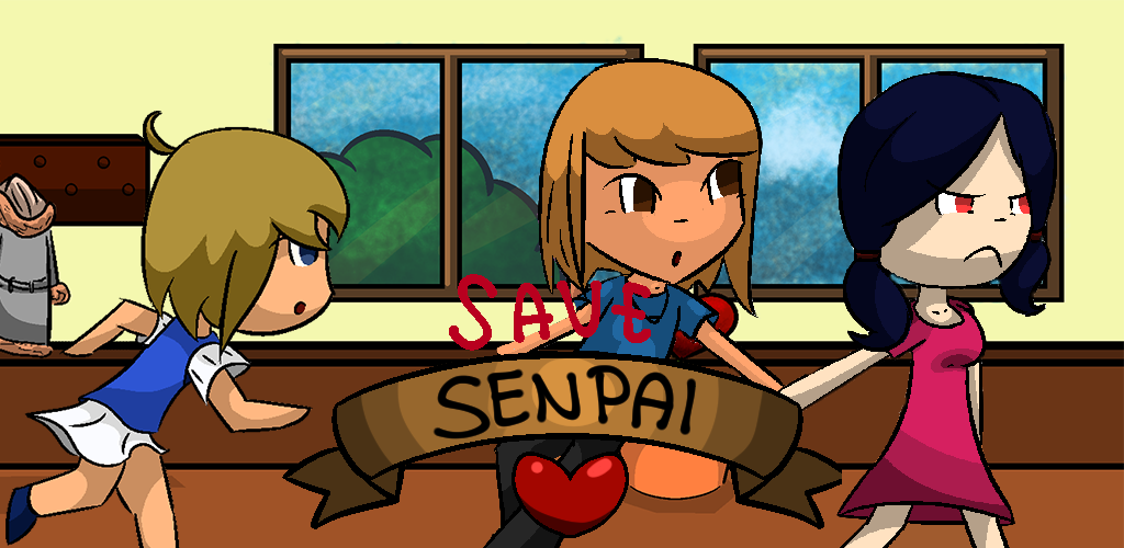 Save Senpai:Amazon.com:Appstore for Android