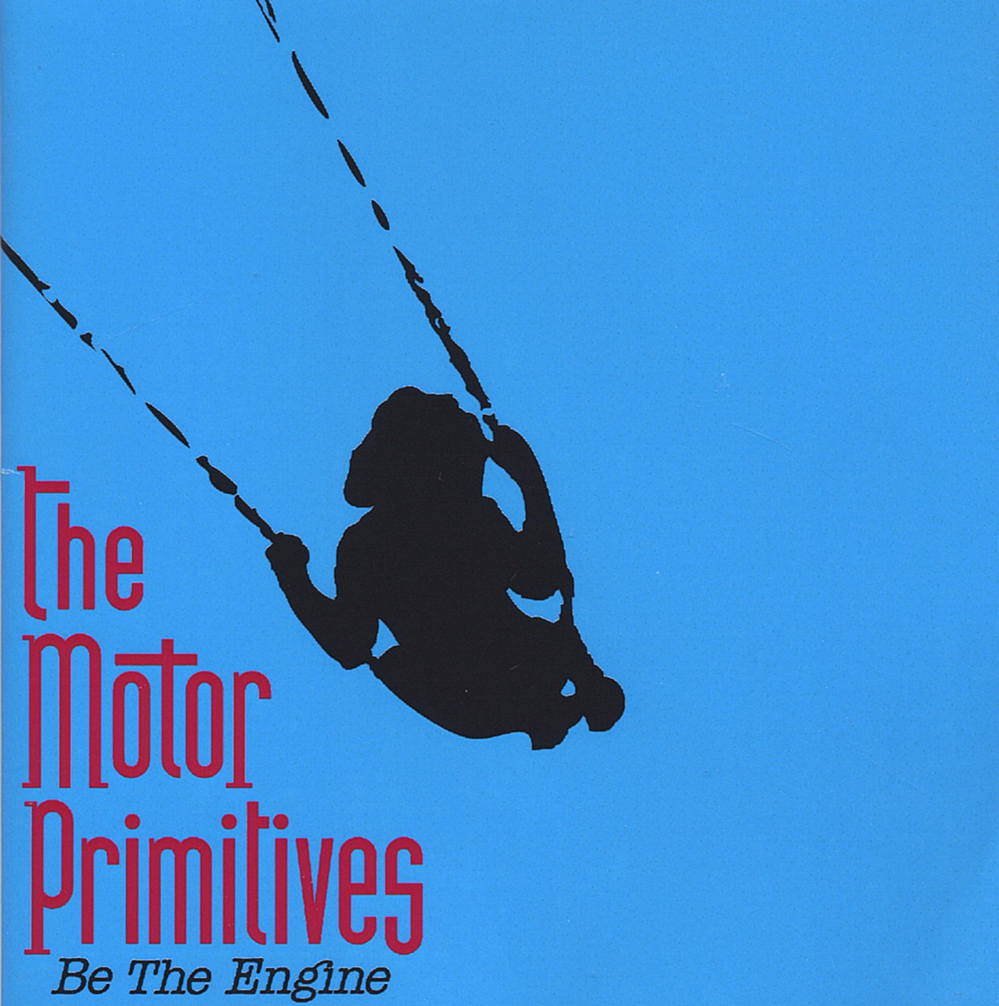 The Motor Primitives - Be the Engine - Amazon.com Music