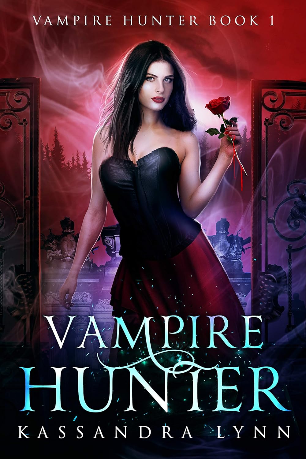 Amazon.com: Vampire Hunter eBook : Lynn, Kassandra: Kindle Store