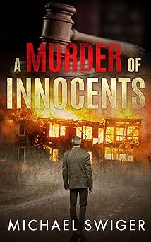 A Murder of Innocents: A Contemporary Christian Thriller (Innocents ...