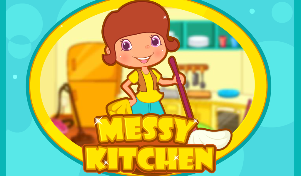Messy Kitchen Clean Up Games Amazon de Appstore For Android messy-kitchen-clean-up-games-amazon-de-appstore-for-android