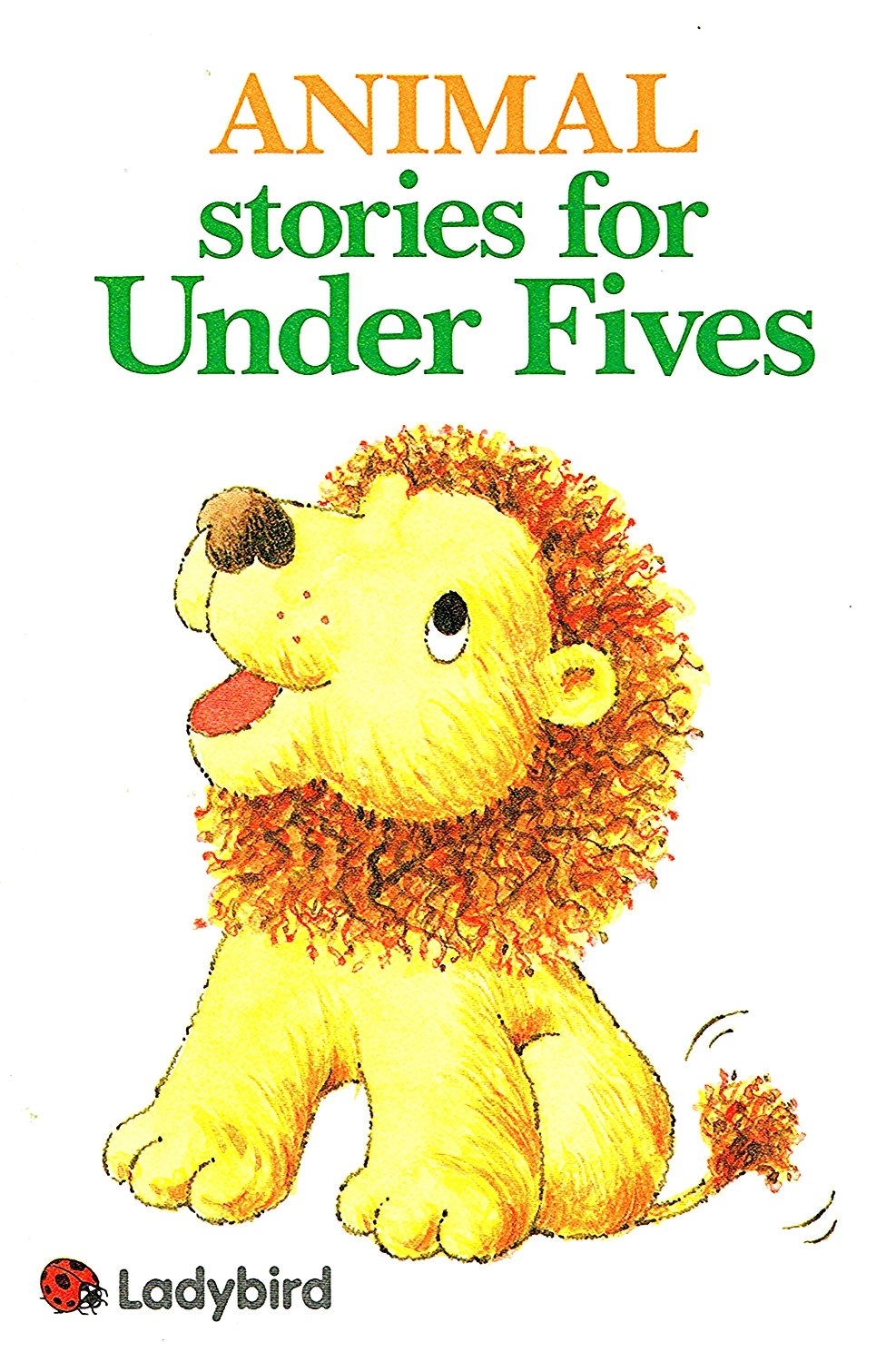 Animal Stories For Under Fives 1 Buy Online At Best Price In KSA animal-stories-for-under-fives-1-buy-online-at-best-price-in-ksa