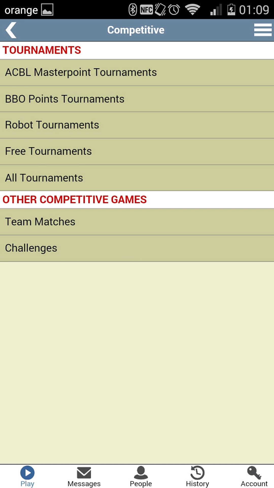 Bridge Base Online - App on Amazon Appstore