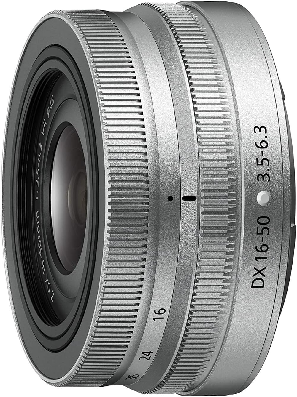 Amazon.com : Nikon NIKKOR Z DX 50-250mm VR | Compact all-in-one ...