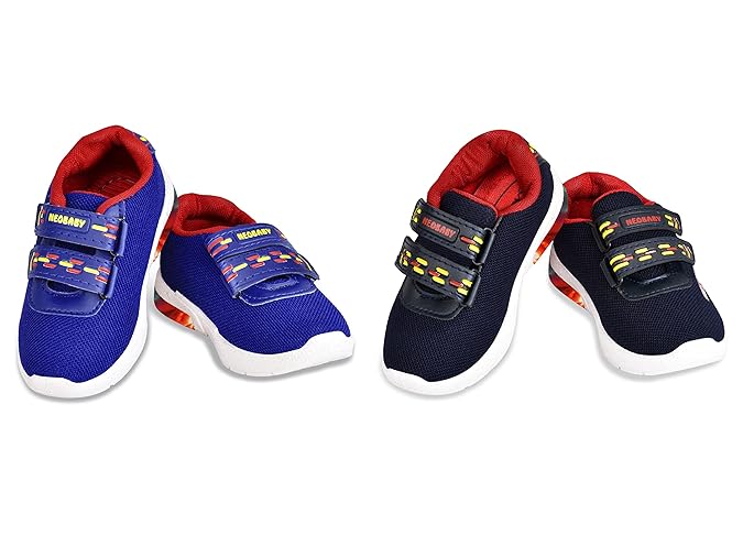 Buy LEVOT Unisex Sports Shoes at Amazon.in