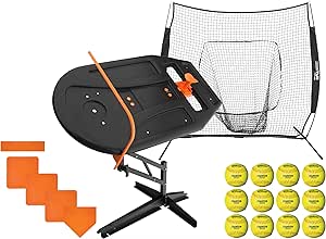 Amazon.com : Perfect Swings USA Path Trainer with Champion Sports ...